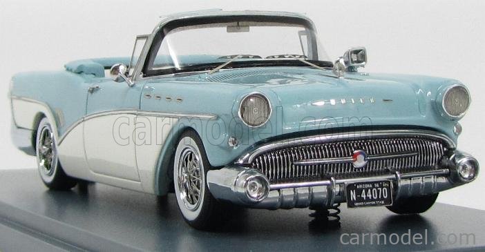 NEO SCALE MODELS NEO44070 Scale 1/43 | BUICK ROADMASTER CONVERTIBLE ...
