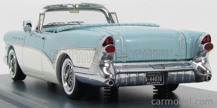 NEO SCALE MODELS NEO44070 Scale 1/43 | BUICK ROADMASTER CONVERTIBLE ...