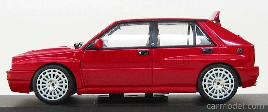 HPI-RACING HPI0978 Масштаб 1/43 | LANCIA DELTA HF INTEGRALE EVOLUZIONE ...