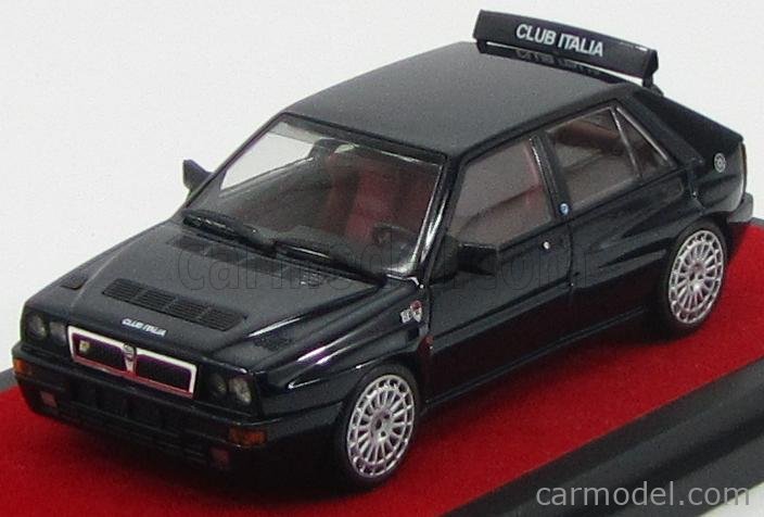 HPI-RACING HPI8063 Echelle 1/43 | LANCIA DELTA HF INTEGRALE EVO2 CLUB ...