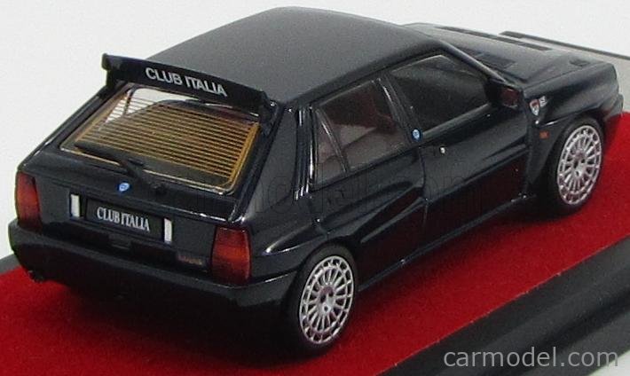 HPI-RACING HPI8063 Echelle 1/43 | LANCIA DELTA HF INTEGRALE EVO2 CLUB ...