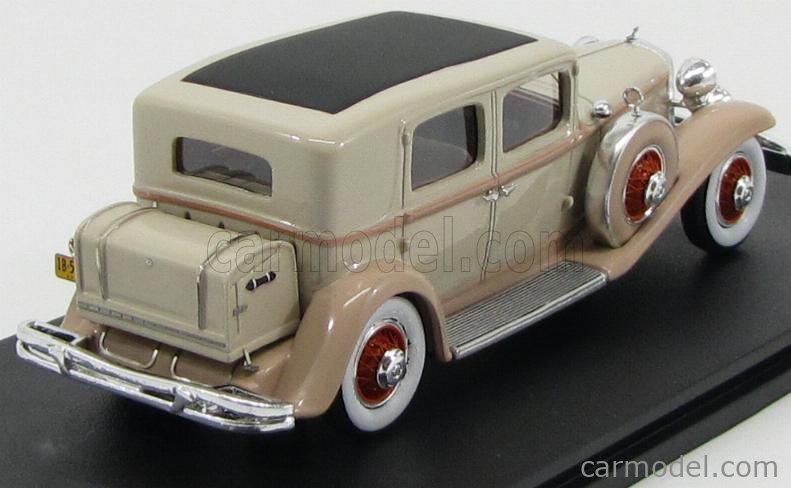 GLM-MODELS GLM43105001 Scale 1/43 | CHRYSLER IMPERIAL CG CLUB SEDAN ...