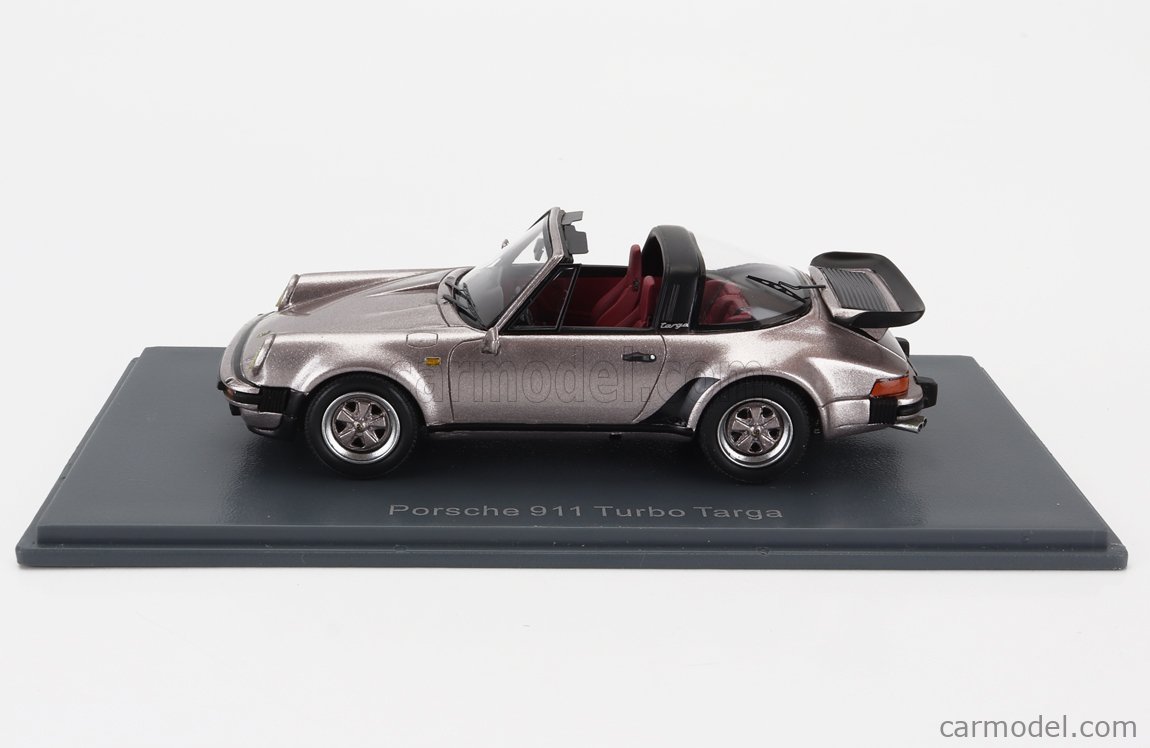 NEO SCALE MODELS NEO43876 Scale 1/43 | PORSCHE 911 930 TURBO TARGA 1982 ...