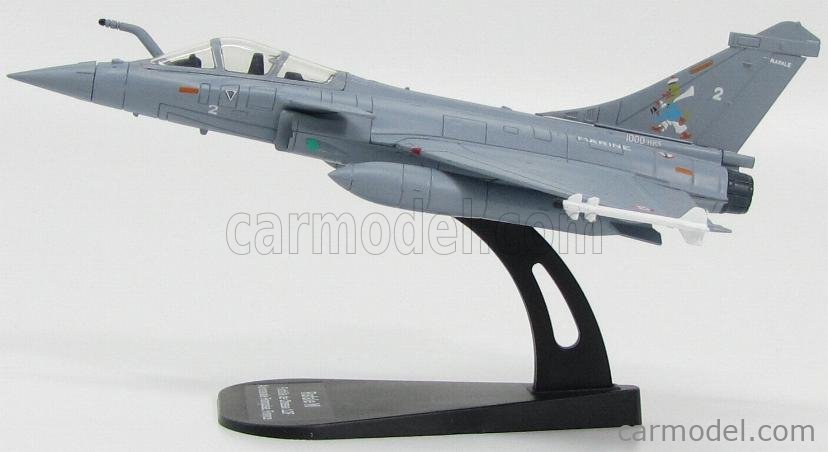 EDICOLA ADCCOL003 Масштаб 1/100 | DASSAULT AVIATION RAFALE MARINE ...