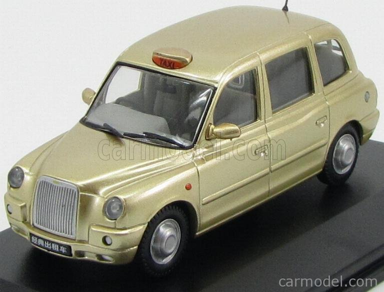 OXFORD-MODELS OXTX4002 Escala 1/43 | AUSTIN LONDON TAXI LTI TX4 4-DOOR ...