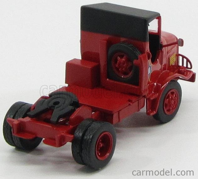 EDICOLA PINDERCIR041 Echelle 1/64 | MARMON M426 TRACTOR TRUCK PINDER ...