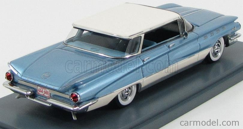 NEO SCALE MODELS NEO44688 Scale 1/43 | BUICK ELECTRA 225 HARD-TOP ...