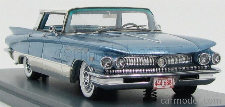 NEO SCALE MODELS NEO44688 Scale 1/43 | BUICK ELECTRA 225 HARD-TOP ...