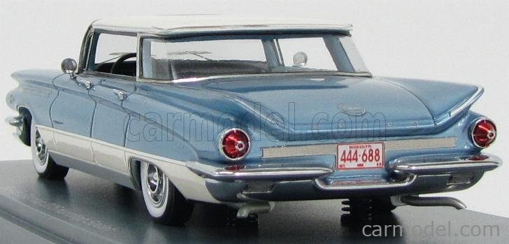 NEO SCALE MODELS NEO44688 Scale 1/43 | BUICK ELECTRA 225 HARD-TOP ...