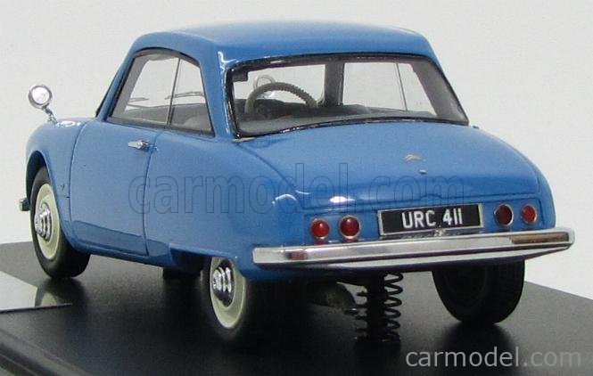 MATRIX SCALE MODELS MX30304-011 Scala 1/43 | CITROEN BIJOU 1960 BLUE