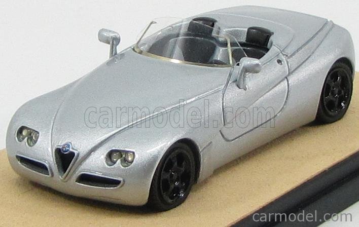 TECNOMODEL T-EX51E Scale 1/43 | ALFA ROMEO SBARRO ISSIMA GENEVA MOTOR ...