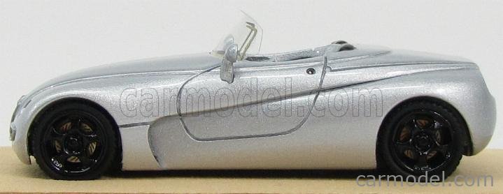 TECNOMODEL T-EX51E Scale 1/43 | ALFA ROMEO SBARRO ISSIMA GENEVA MOTOR ...