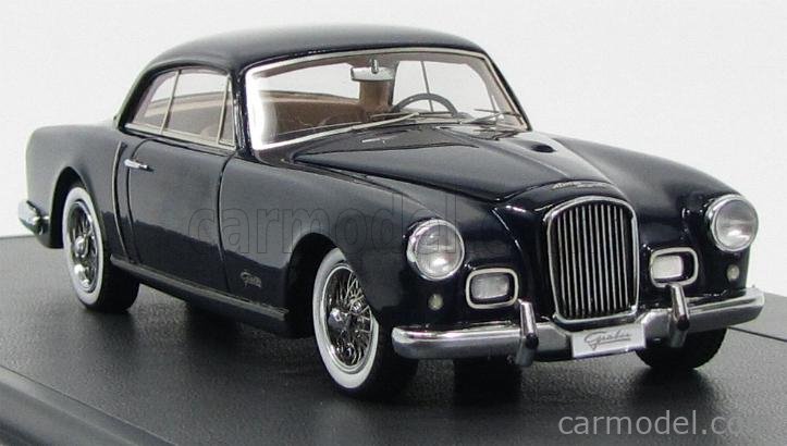 MATRIX SCALE MODELS MX50105-041 Scale 1/43 | ALVIS SUPER TC108G GRABER ...