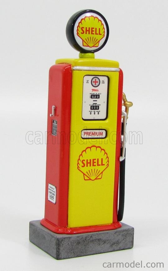 TRUESCALE TSM13AC20 Scale 1/18 | ACCESSORIES FUEL PUMP - POMPA BENZINA ...