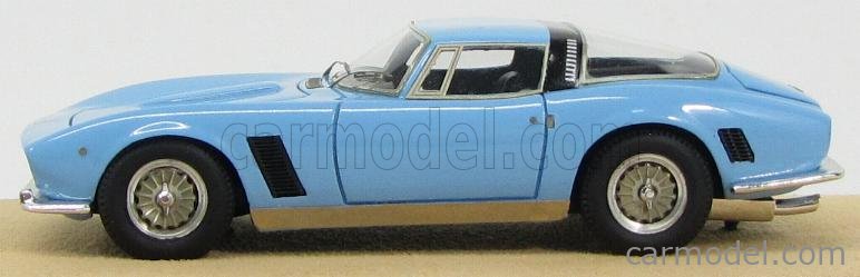 TECNOMODEL T-EX39B Scale 1/43 | ISO RIVOLTA GRIFO 365 GL 2-DOORS 1967 ...