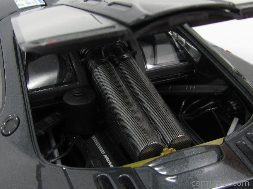 MINICHAMPS 530133559 Scale 1/18 | McLAREN F-1 GTR TEAM KOKUSAI KAIHATSU RACING N 59 WINNER 24h ...