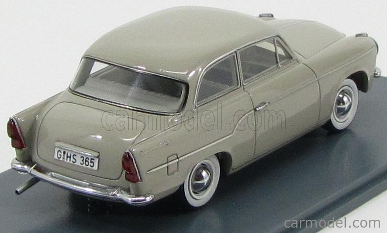 NEO SCALE MODELS NEO44365 Scale 1/43 | GOLIATH HANSA 1100 LIMOUSINE ...