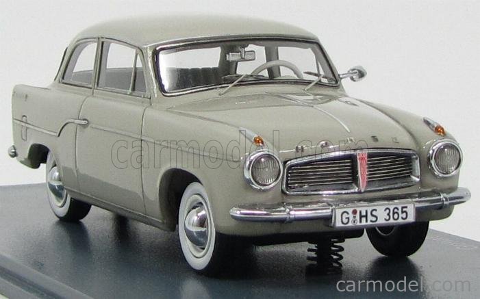 NEO SCALE MODELS NEO44365 Scale 1/43 | GOLIATH HANSA 1100 LIMOUSINE ...