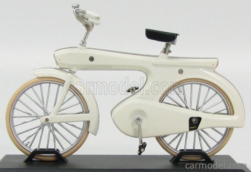 EDICOLA DLPBIC028 Scale 1/15 | BOWDEN 300 1960 IVORY