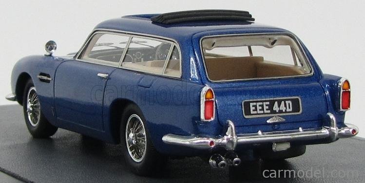 MATRIX SCALE MODELS MX10108-052 Echelle 1/43 | ASTON MARTIN DB5 ...