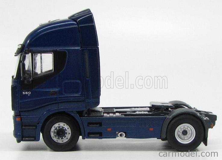 UNIVERSAL HOBBIES UH5673 Scale 1/50 | IVECO FIAT STRALIS 560 TRACTOR ...
