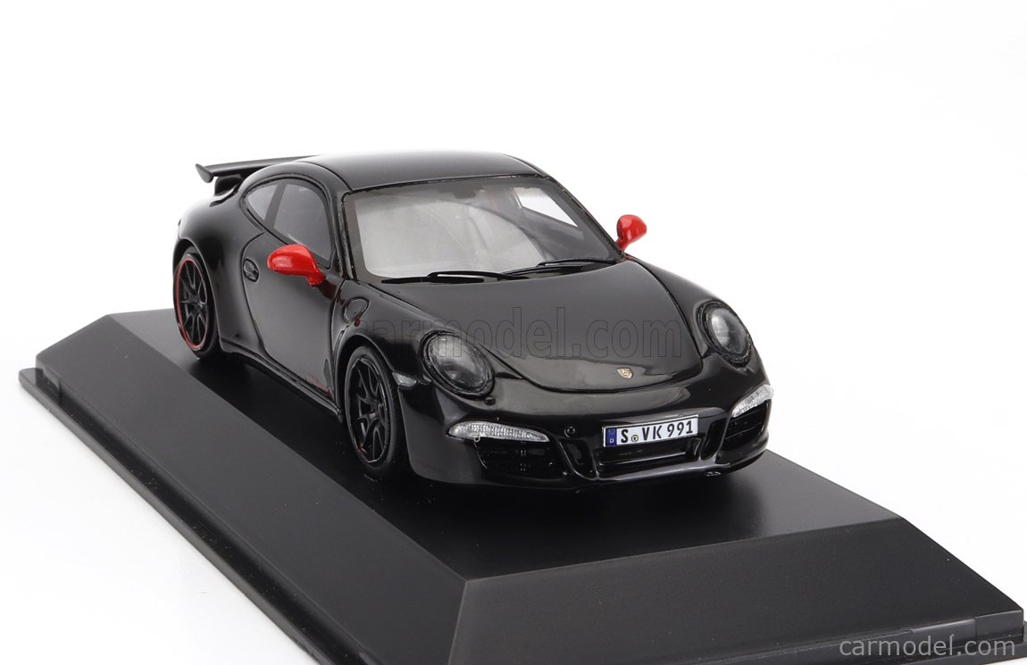 SPARK-MODEL WAX20130024 Scale 1/43 | PORSCHE 911 991 S COUPE 2014 ...