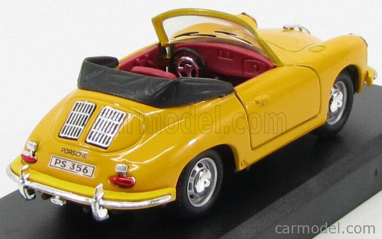 HONGWELL 252709 Scala 1/43 | PORSCHE SET X2 CABRIOLET - 190 SL 1957 ...