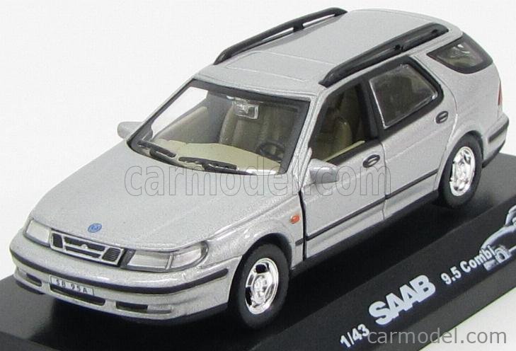 HONGWELL 252709 Scale 1/43 | VOLVO SET X2 STATION WAGON - 9.5 COMBI ...