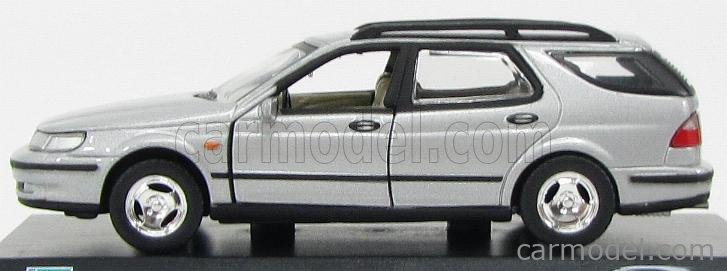 HONGWELL 252709 Scale 1/43 | VOLVO SET X2 STATION WAGON - 9.5 COMBI ...