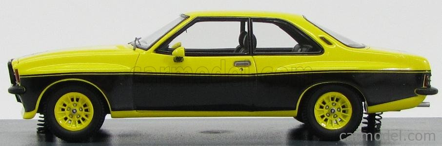 NEO SCALE MODELS NEO46115 Scale 1/43 | OPEL COMMODORE B GS-E 1971 ...