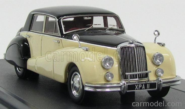 MATRIX SCALE MODELS MX40107-011 Масштаб 1/43 | ARMSTRONG SIDDELEY 346 ...