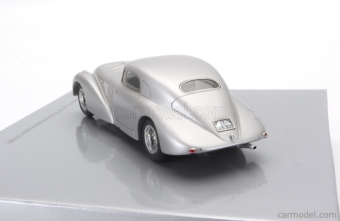 SPARK-MODEL B66041034 Scale 1/43 | MERCEDES BENZ 540K STROMLINIENWAGEN ...