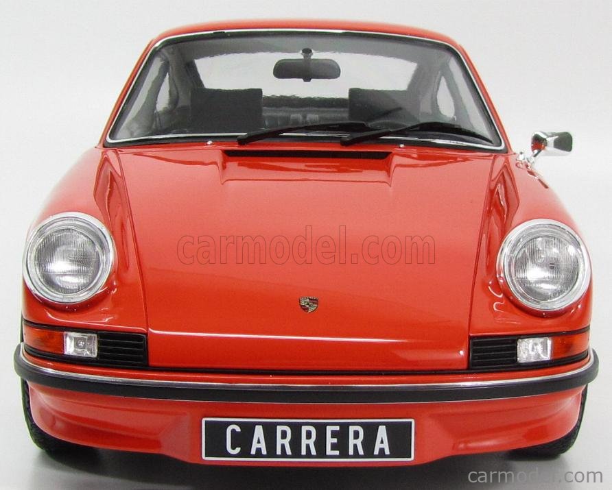 GT-SPIRIT GT701 Scale 1/12 | PORSCHE 911 CARRERA RS 2.7 1973 ORANGE