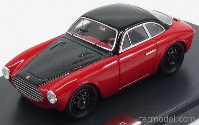 MATRIX SCALE MODELS MX31309-011 Scale 1/43 | MORETTI 750 GRAND SPORT ...