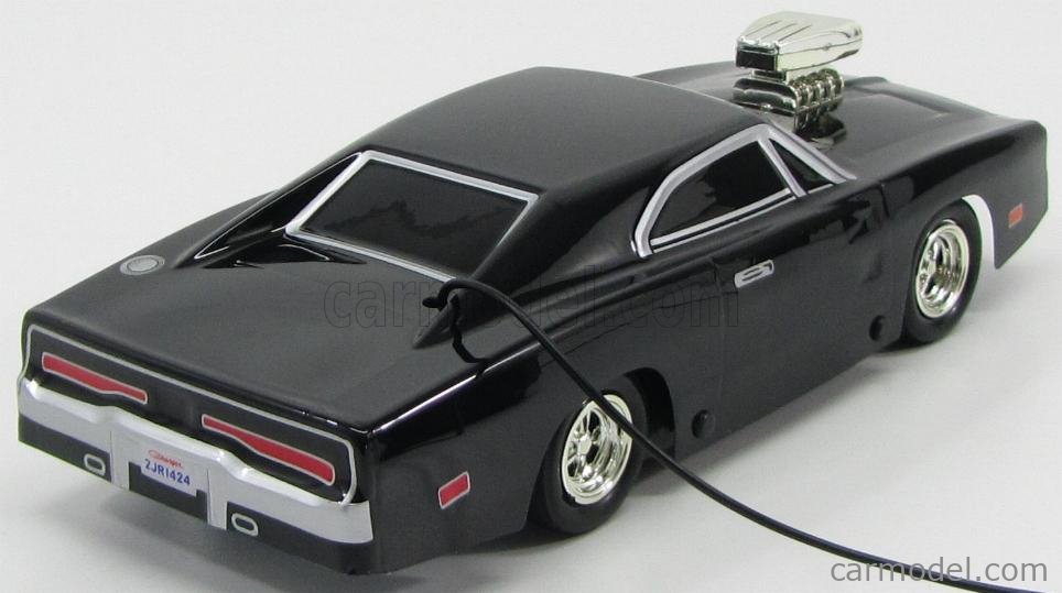 NIKKO 83205 Scale 1/24 | DODGE CHARGER 1970 - DOMINIC TORETTO - FAST ...