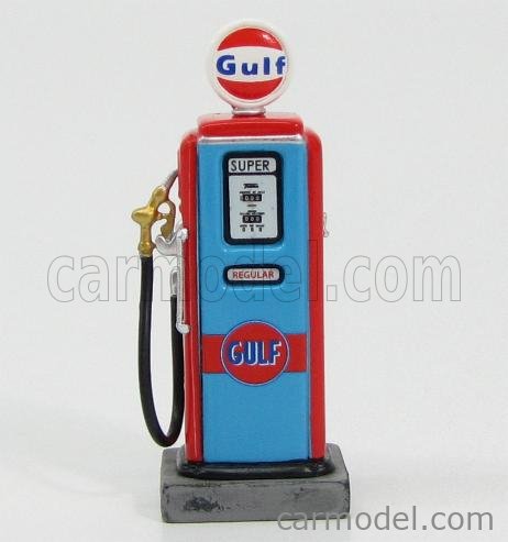 TRUESCALE TSM14AC14 Scale 1/43 | ACCESSORIES FUEL PUMP - POMPA BENZINA ...