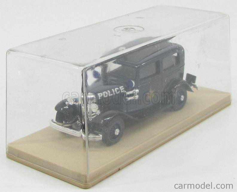 ELIGOR 1219 Scale 1/43 | FORD USA V8 BERLINE CORINTH SHERIFF POLICE ...