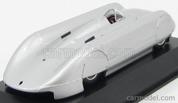 MINICHAMPS 410381900 Echelle 1/43 | AUTO UNION TYPE C STREAMLINER 1938 ...