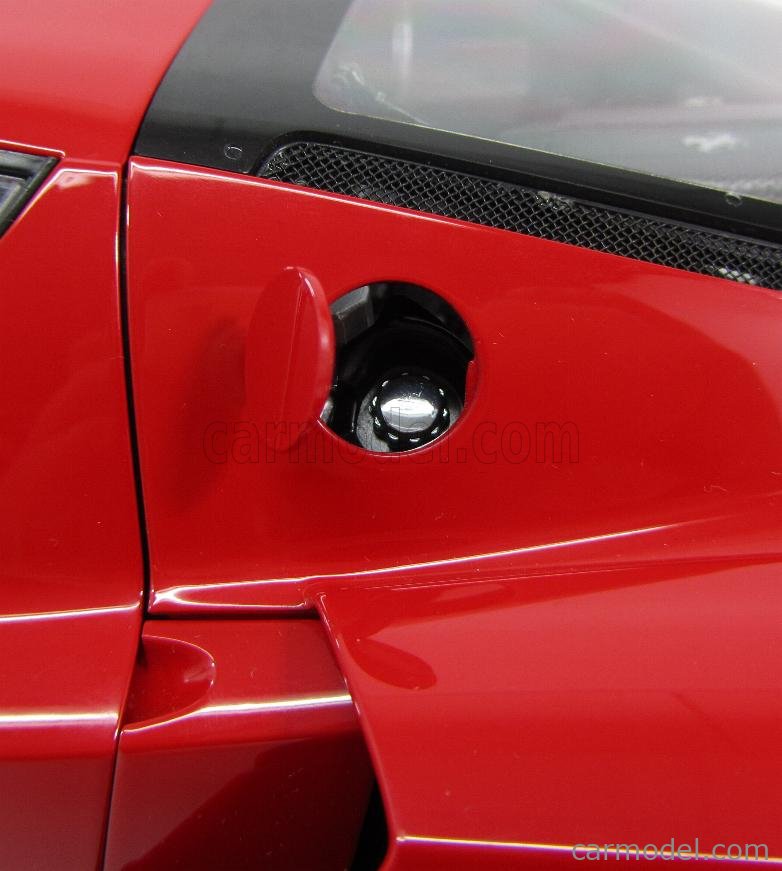 TAMIYA 23205 Scale 1/12 | FERRARI ENZO FERRARI 2004 RED