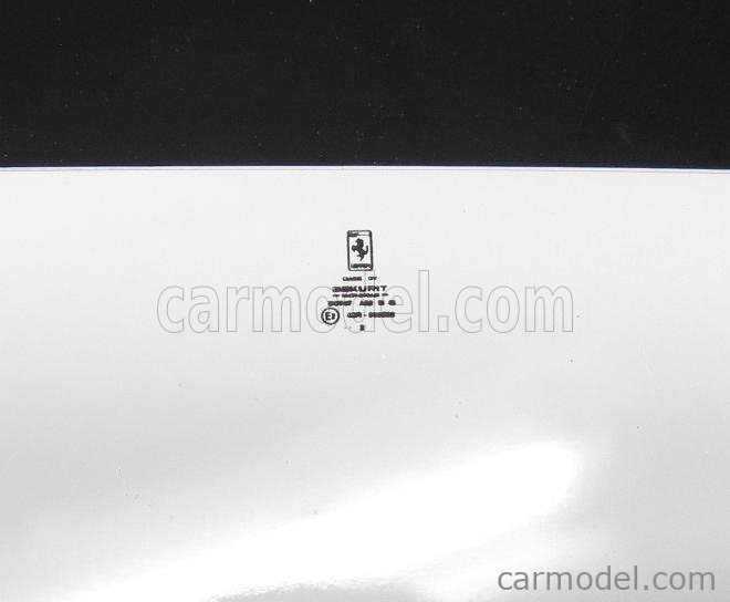 TAMIYA 23205 Scale 1/12 | FERRARI ENZO FERRARI 2004 RED