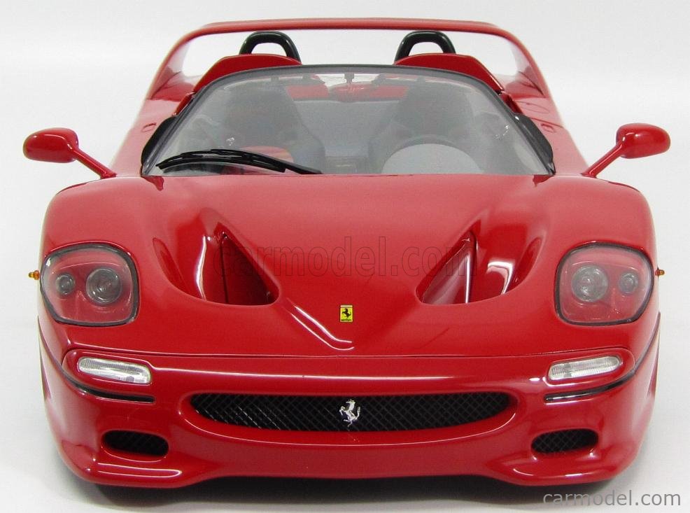 TAMIYA 23203 Scale 1/12 | FERRARI F50 1995 RED