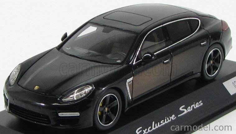 SPARK-MODEL WAP0207010F Scale 1/43 | PORSCHE PANAMERA TURBO S 2013 ...