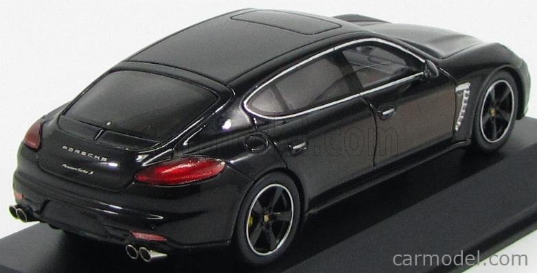 SPARK-MODEL WAP0207010F Scale 1/43 | PORSCHE PANAMERA TURBO S 2013 ...