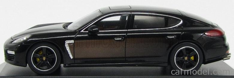 SPARK-MODEL WAP0207010F Scale 1/43 | PORSCHE PANAMERA TURBO S 2013 ...