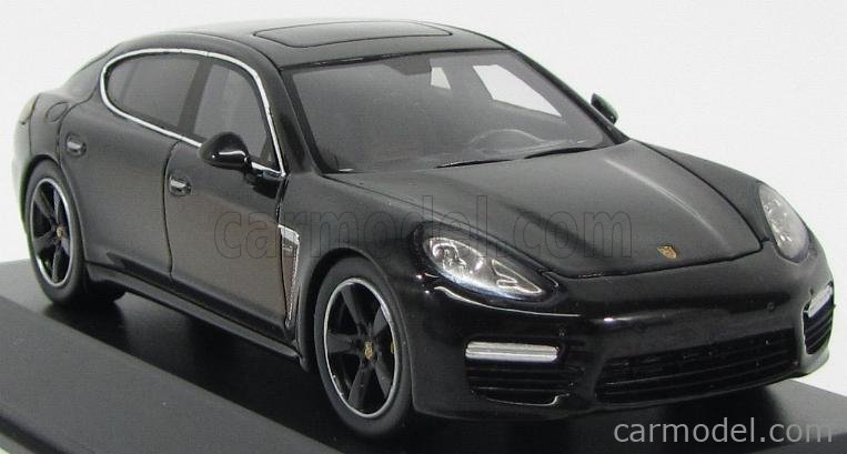 SPARK-MODEL WAP0207010F Scale 1/43 | PORSCHE PANAMERA TURBO S 2013 ...