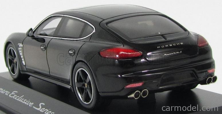 SPARK-MODEL WAP0207010F Scale 1/43 | PORSCHE PANAMERA TURBO S 2013 ...