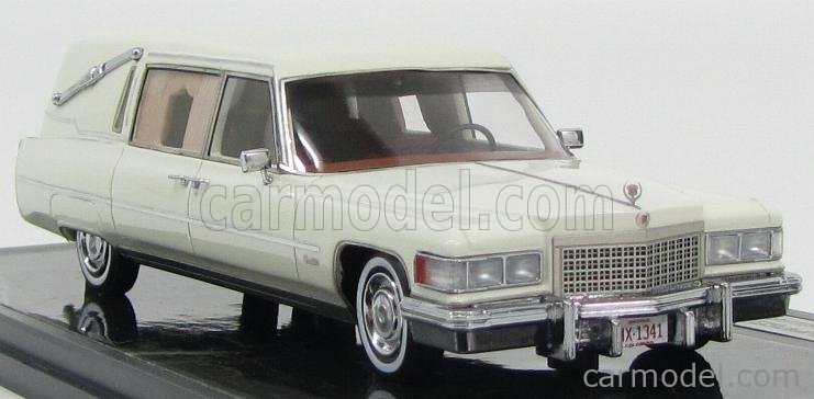 MATRIX SCALE MODELS MX20301-341 Scala 1/43 | CADILLAC SUPERIOR ...