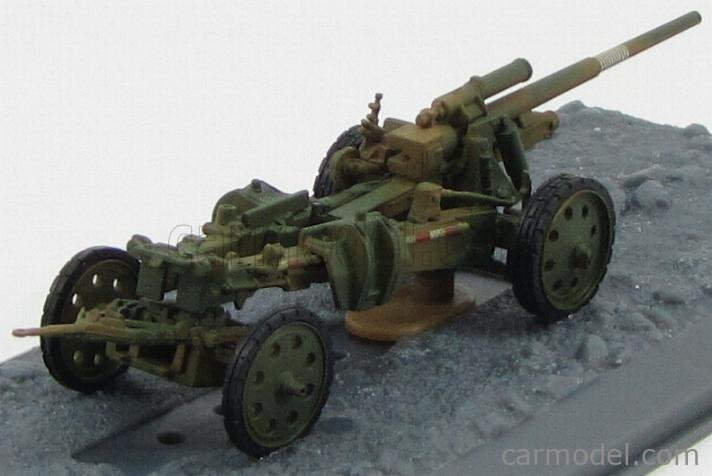 EDICOLA PANBLINDTEDES034 Scale 1/72 | HOWITZER 10,5 CM SCHWERE KANONE ...