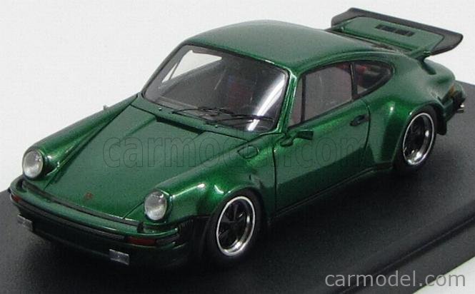 MAKE-UP EIDOLON VM037A Scale 1/43 | PORSCHE 911 930 3.0 TURBO COUPE ...