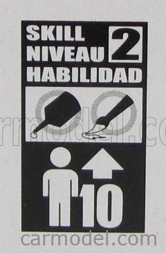 AMT-KIT AMTPP010/24 Scale 1/25 | ACCESSORIES KIT CUSTOM & COMPETITION ...